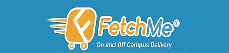 FetchMe Delivery FetchMe Delivery | Auburn's Top Food Delivery Company